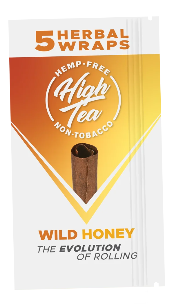 High Tea Wraps – Kretek International